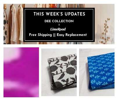 Buy online Best from clothing for Women by Dee Collection for ₹549 at ...