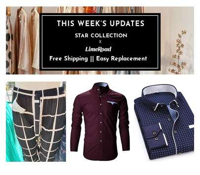 Buy online . from ethnic wear for Women by Star Collection for ₹2299 at ...
