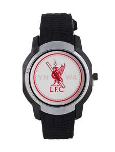 Buy online Liverpool Fc Ynwa Men's Analog Wrist Watch from Watches for ...