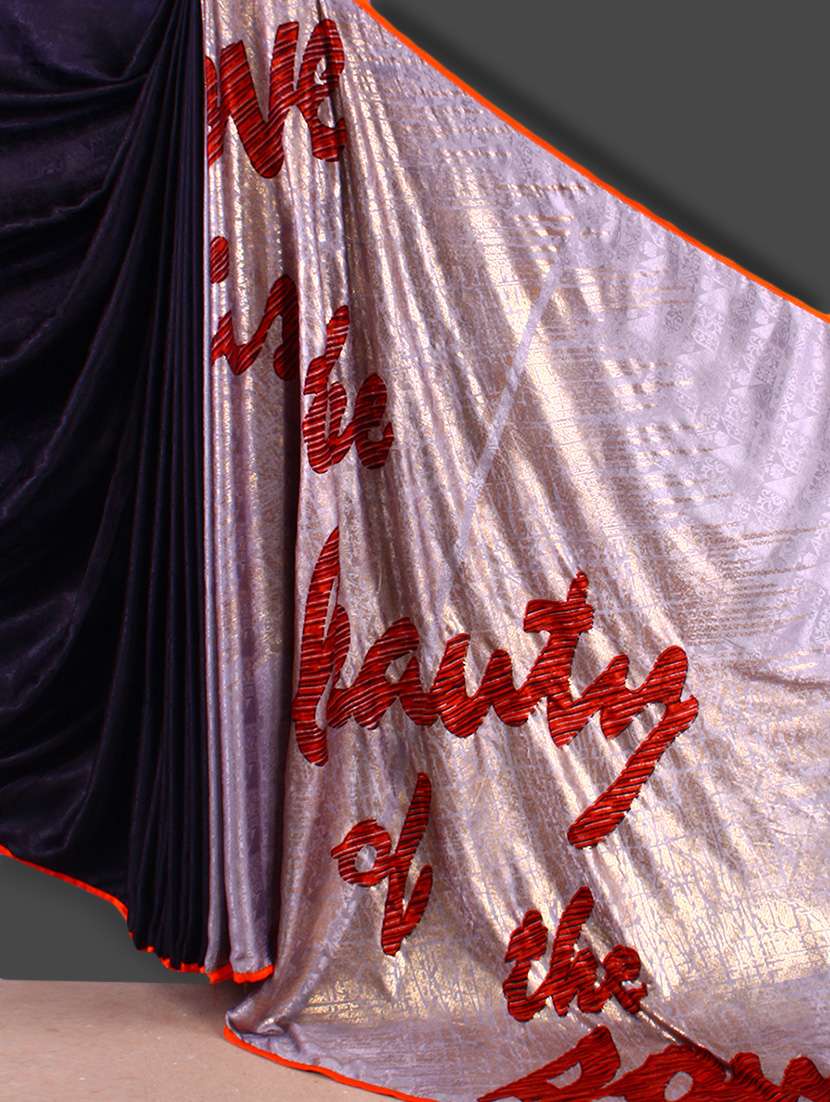 Silk Saree Quotes