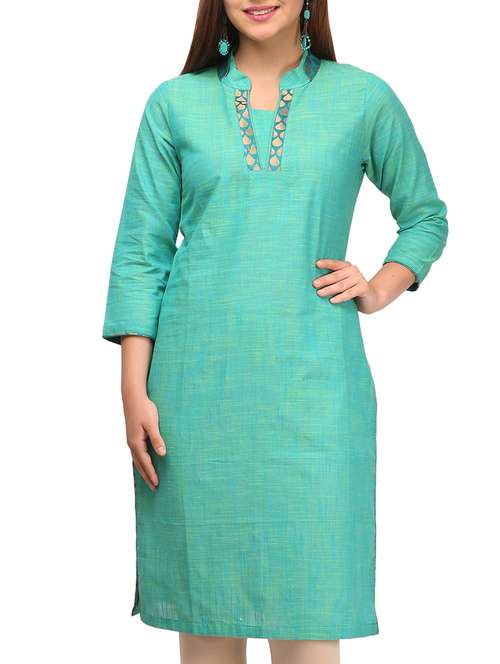 Kurtis Online - Buy Cotton Kurtis & Kurtas for Women