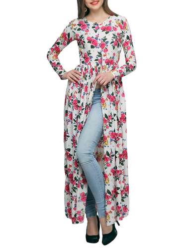 Tunic tops - Buy Tunic tops Online at Best Prices in India - LimeRoad.com