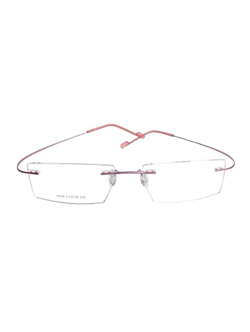 Frameless Spectacles For Girls