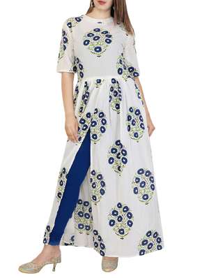 Kurtis Online - Buy Cotton Kurtis & Kurtas for Women