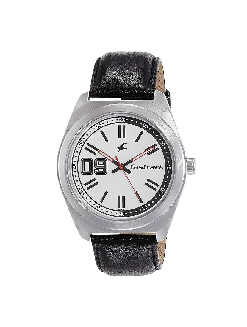 Buy online Round Dial Analog Watch-3174sl02 from Watches for Men by ...