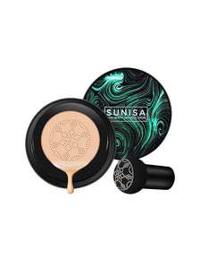 Buy online Sunisa Beauty Air Cushion Bb And Cc Cream Foundation from ...