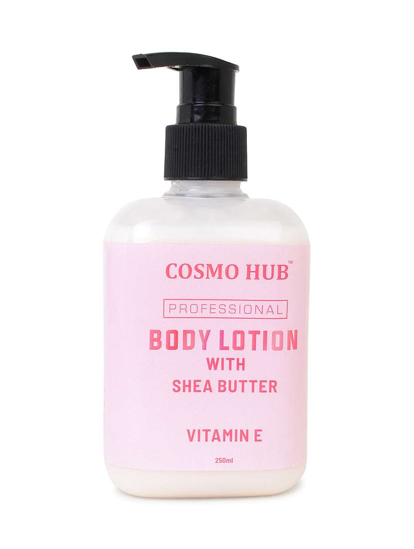Buy online Body Lotion With Shea Butter from bath and body for Women by ...