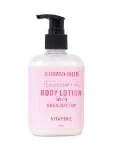 Buy online Body Lotion With Shea Butter from bath and body for Women by ...