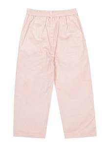 Buy online Girls Mid Rise Solid Trouser from girls for Women by Budding Bees for ₹429 at 69% off ...