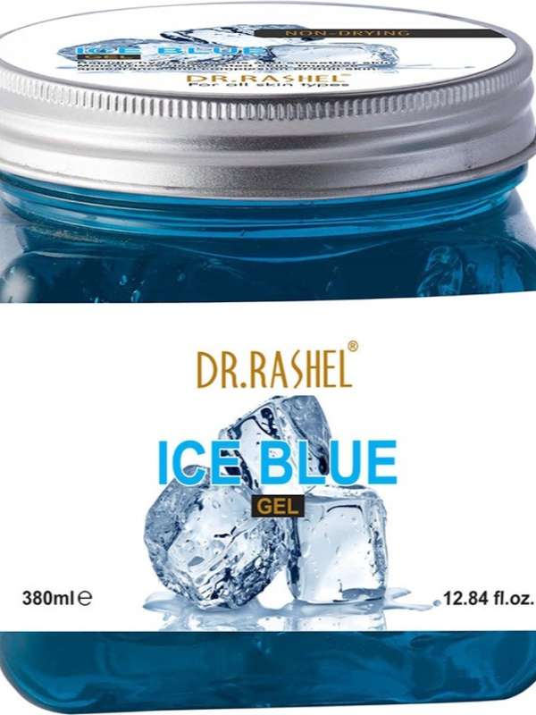 Buy online Ice Blue Gel - 380 Ml from skin care for Women by Na for ...
