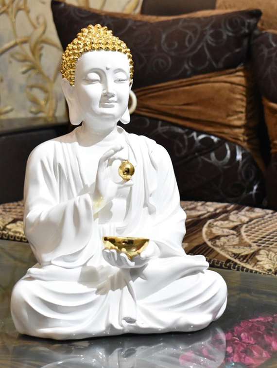 Buy online Religious Idol & Figurine from Religion & Spirituality for ...