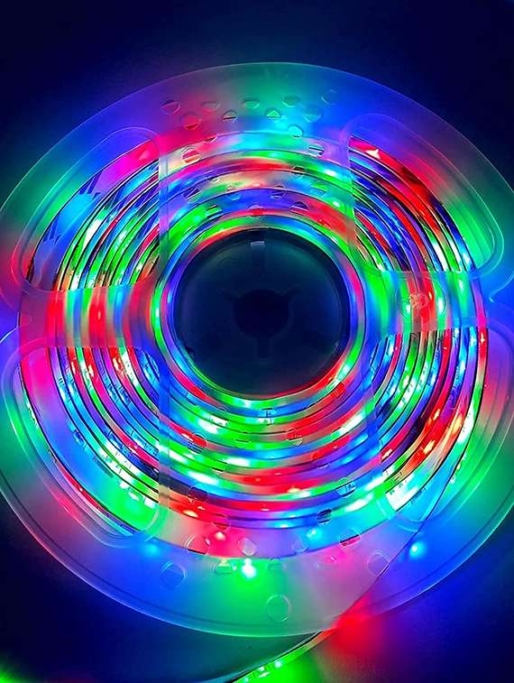 False Ceiling Led Strip Lights Online | Shelly Lighting