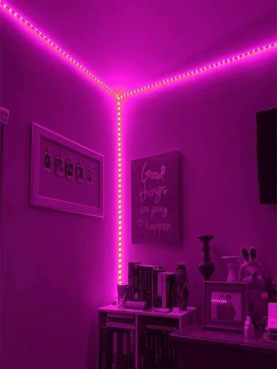 Purple Ceiling Lights | Shelly Lighting
