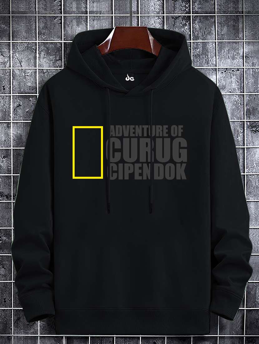 Buy online Kay Dee Full Sleeve Printed Hooded T-shirt from top wear for ...