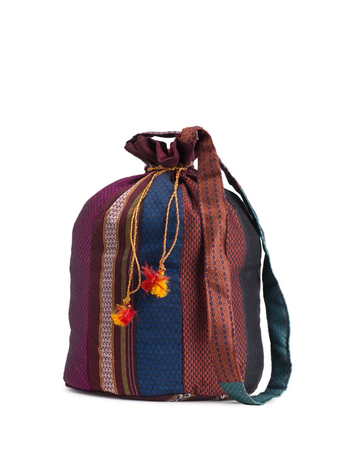 Buy online Batwa from bags for Women by Warsaa for ₹549 at 0% off ...